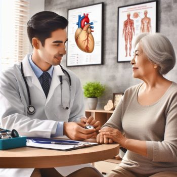 Ictus: prevenzione e diagnosi precoce per un futuro senza rischi ...